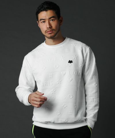 ニット/セーター | REZES OFFICIAL ONLINE STORE ニット/セーター | REZES OFFICIAL ONLINE STORE