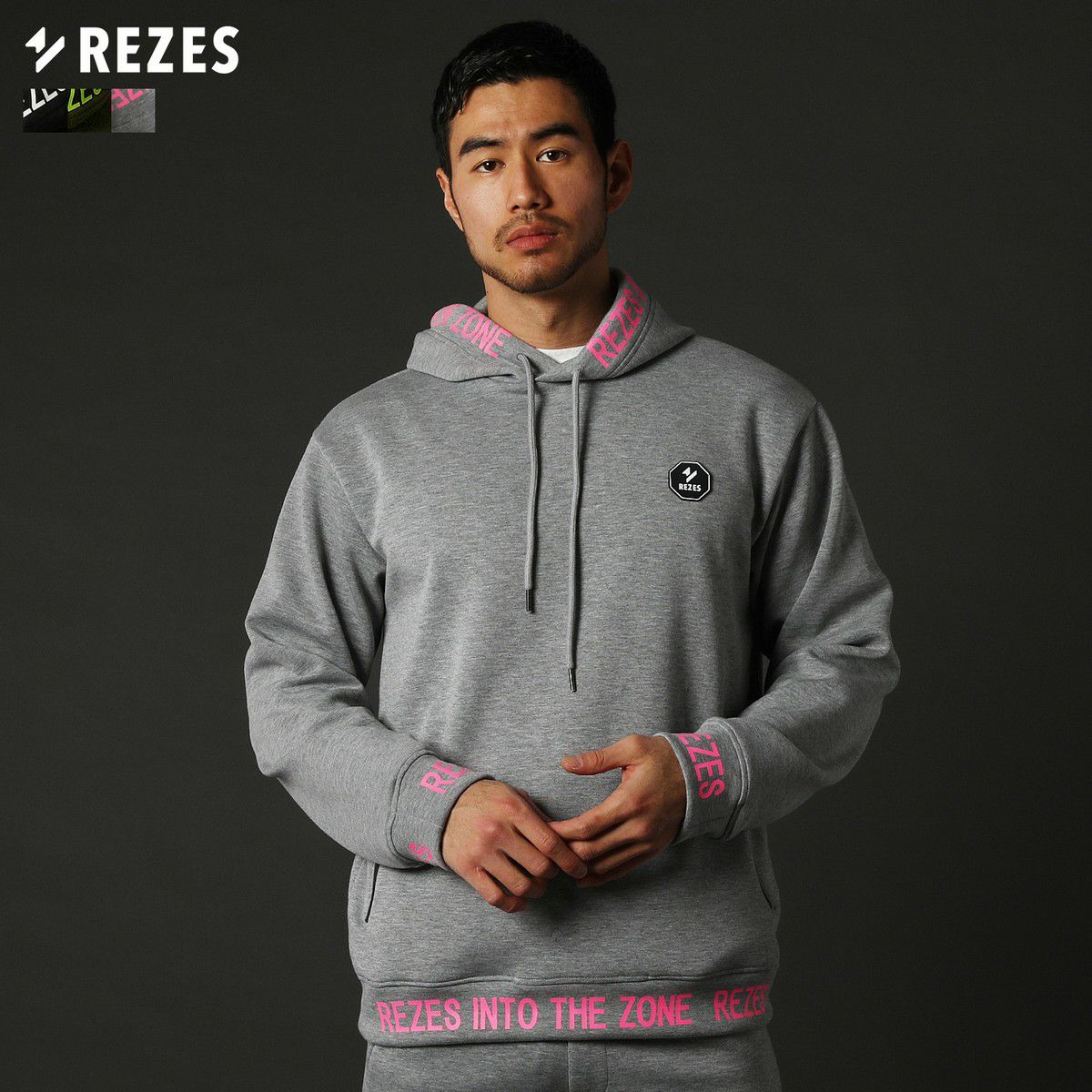 REZES | REZES OFFICIAL ONLINE STORE